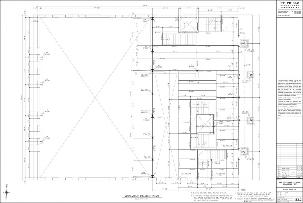 162 Skillman Street | HY PE Engineering, LLC | Residential and ...